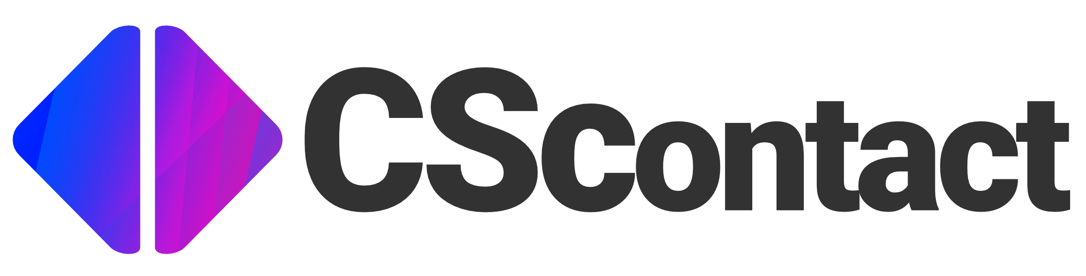 Welcome to CScontact